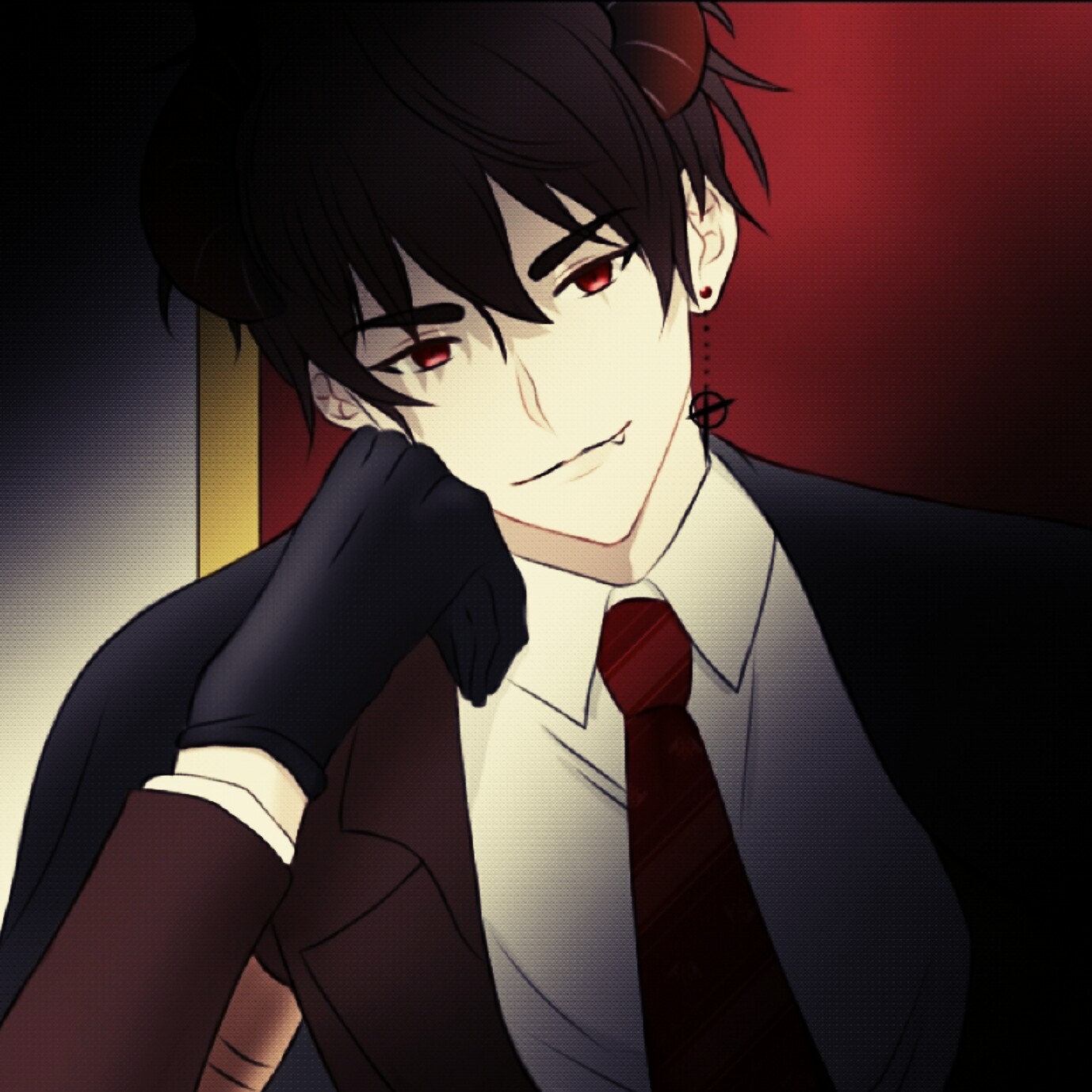 The Devilish Boss Fall in Love | WEBTOON