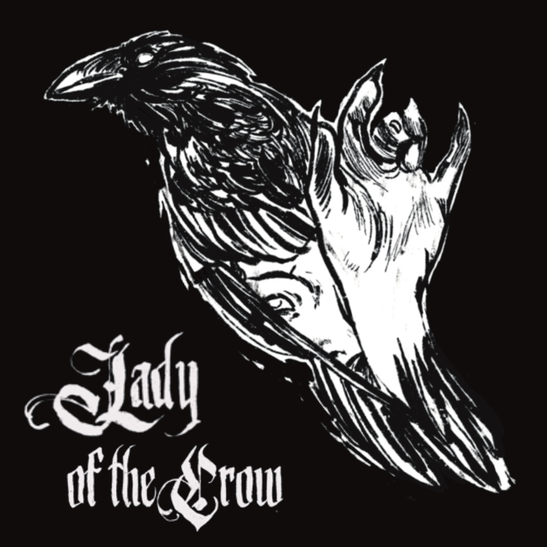 Lady of the Crow | WEBTOON