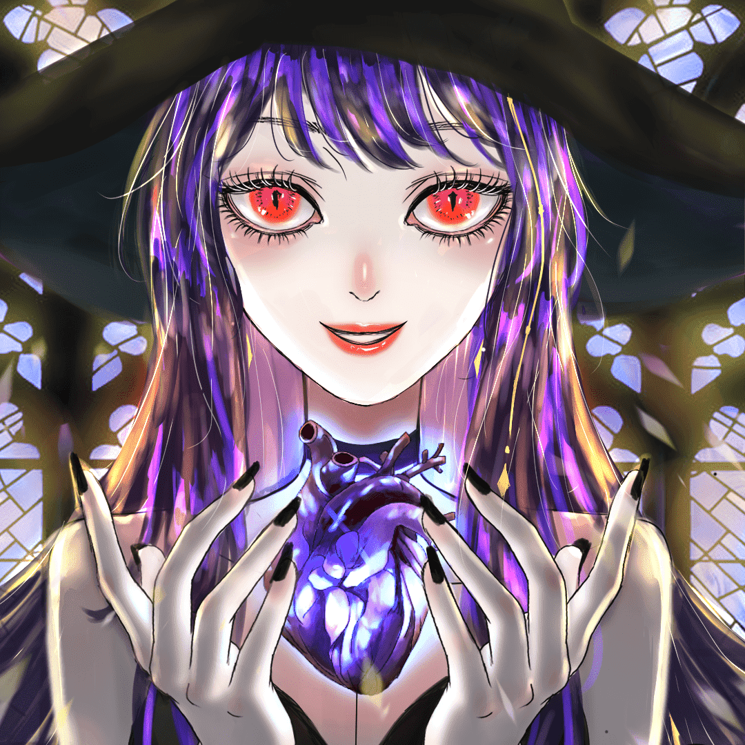 MAGIC SHOP | WEBTOON