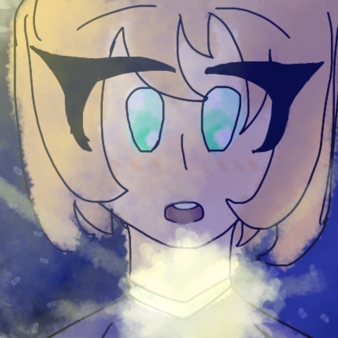 The Magiverse World | WEBTOON