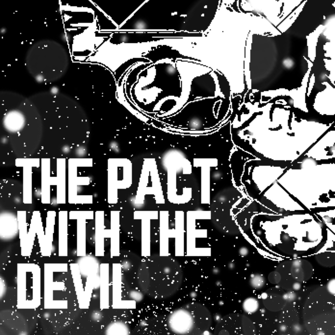 The pact with the Devil | WEBTOON