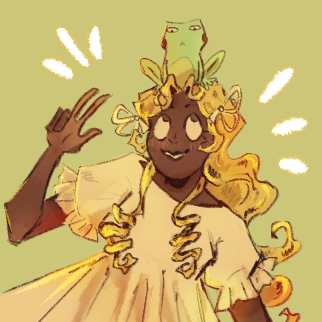 Frog Maker | WEBTOON