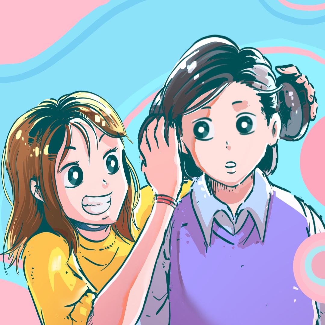 Chapter 1 - 1 | Office Mates