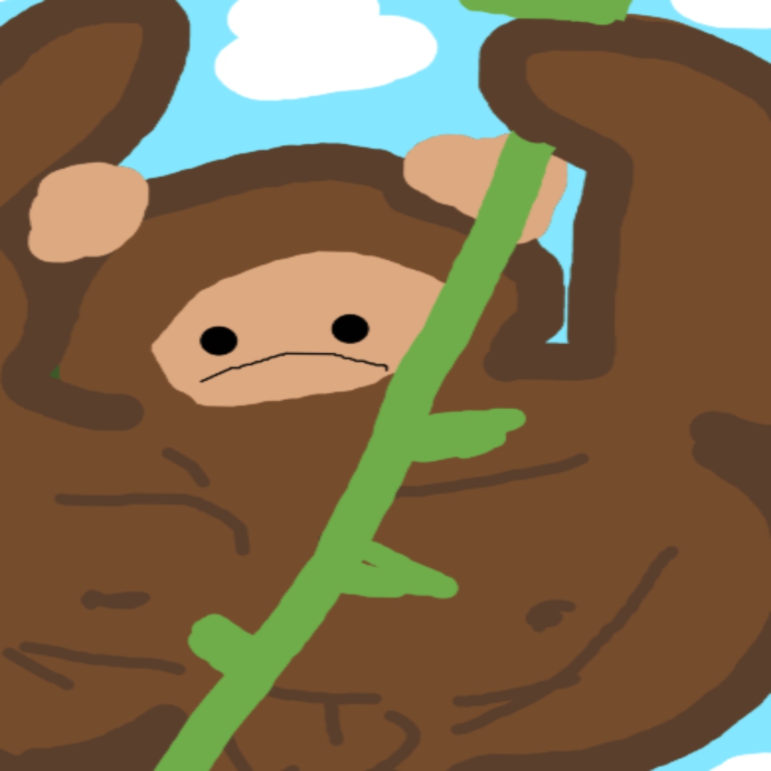 Return to Monke | WEBTOON