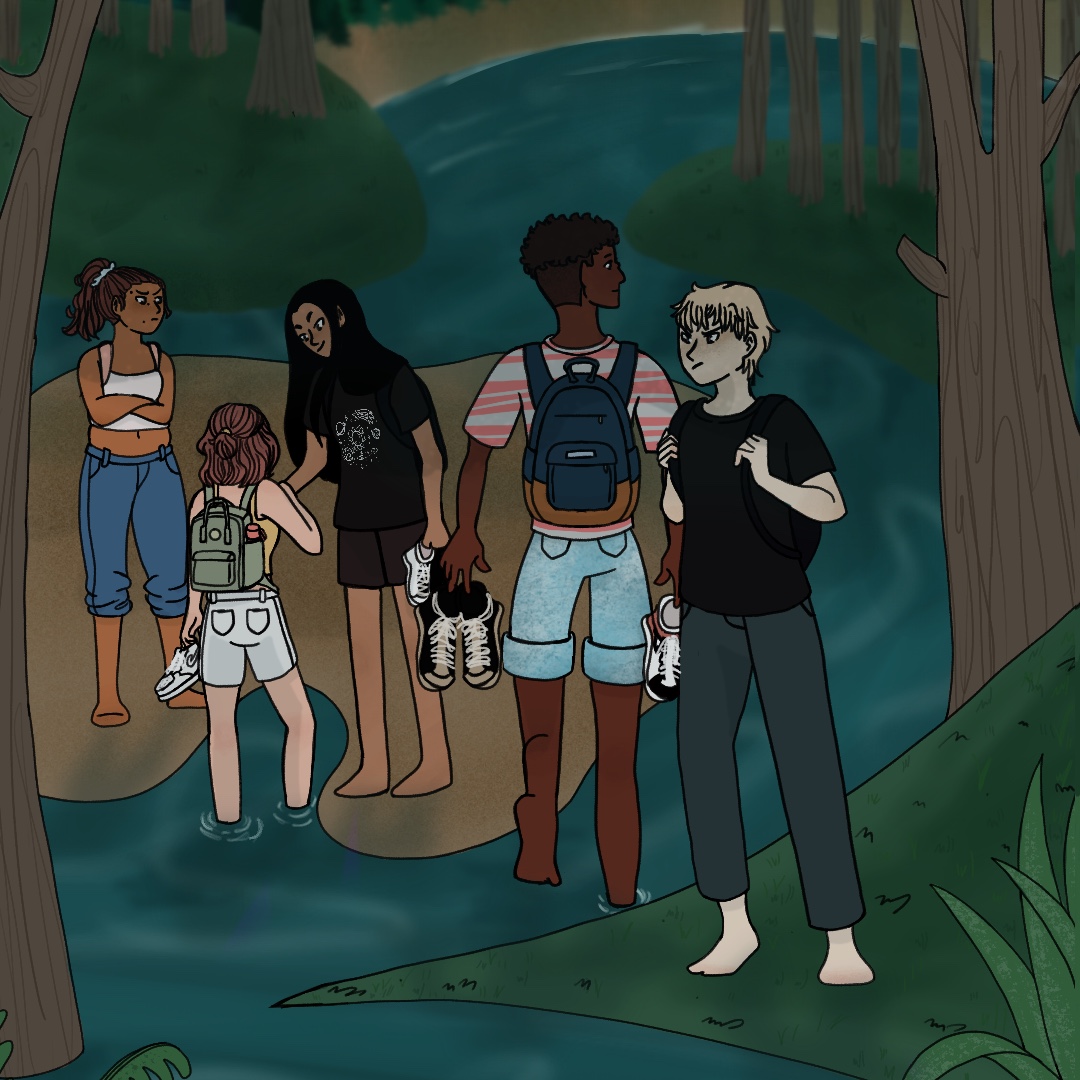 Kids These Days | WEBTOON