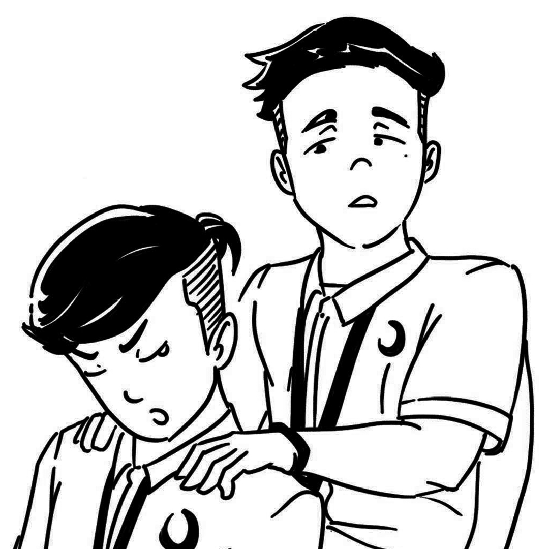 Classmates WEBTOON classmates-webtoon