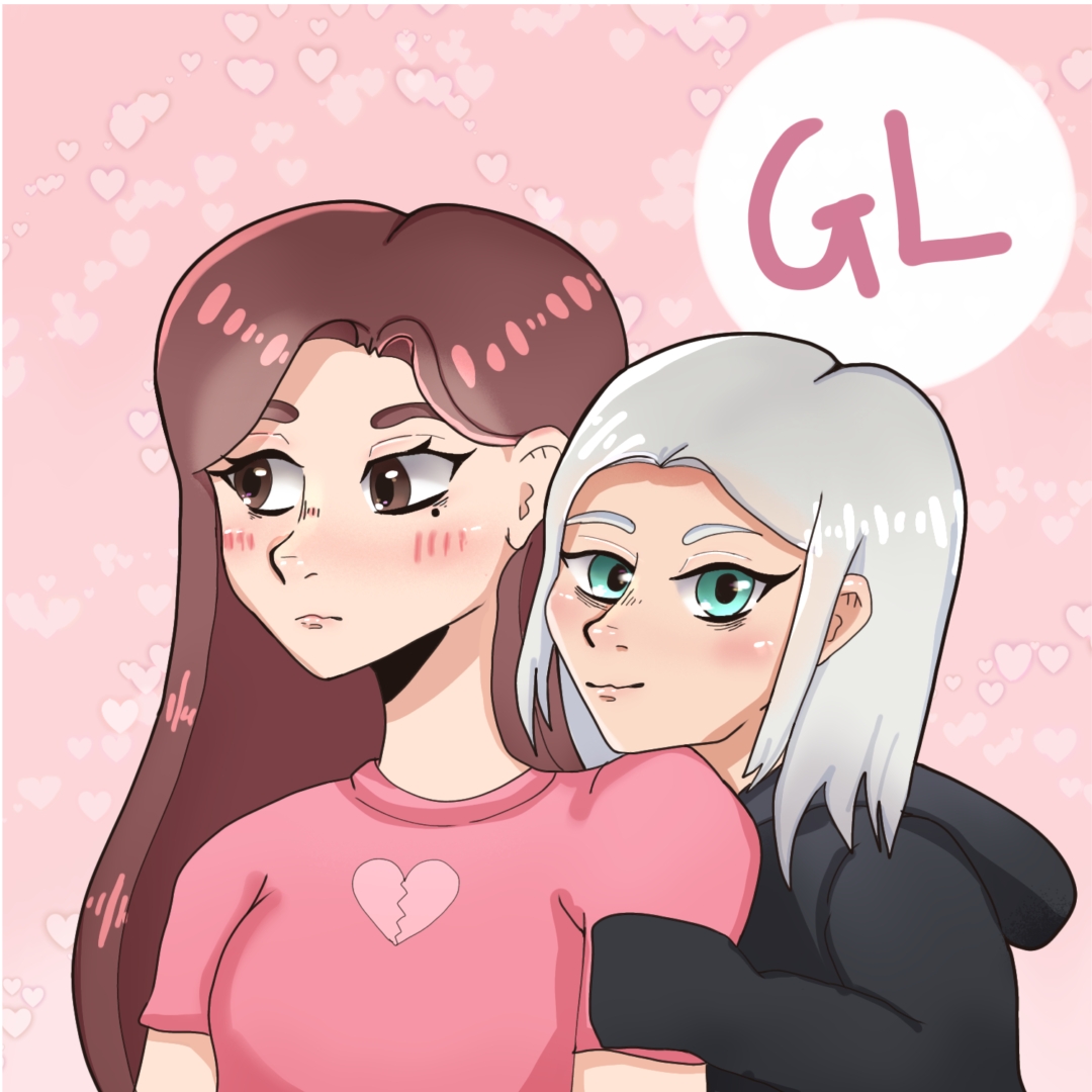 Let's date! (GL) | WEBTOON