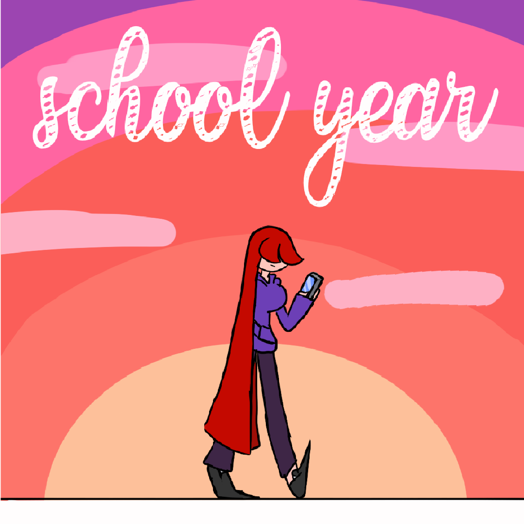 School Year | WEBTOON