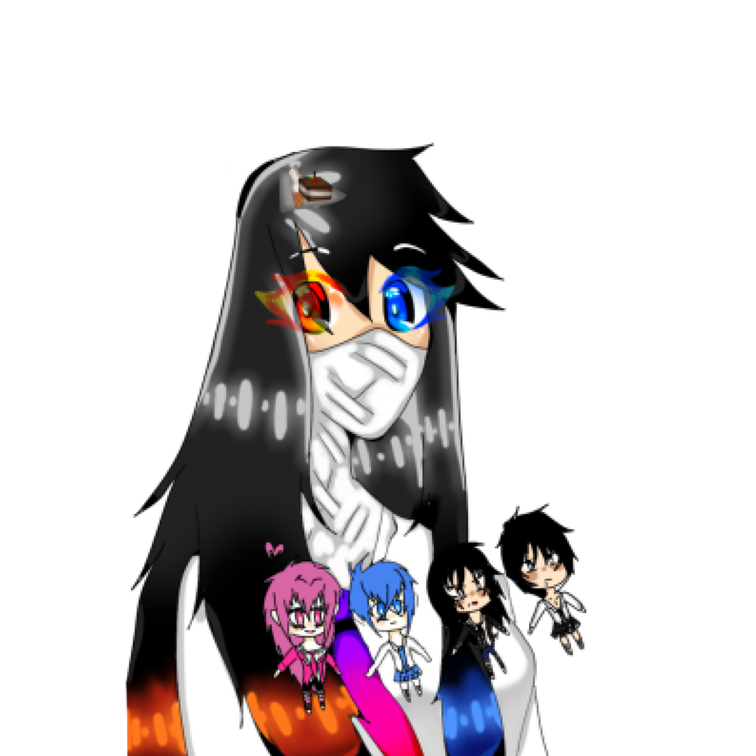 the mc girl | WEBTOON