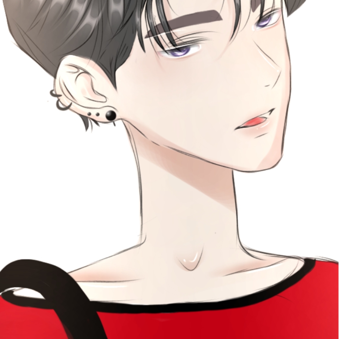Mr. Perfect | WEBTOON