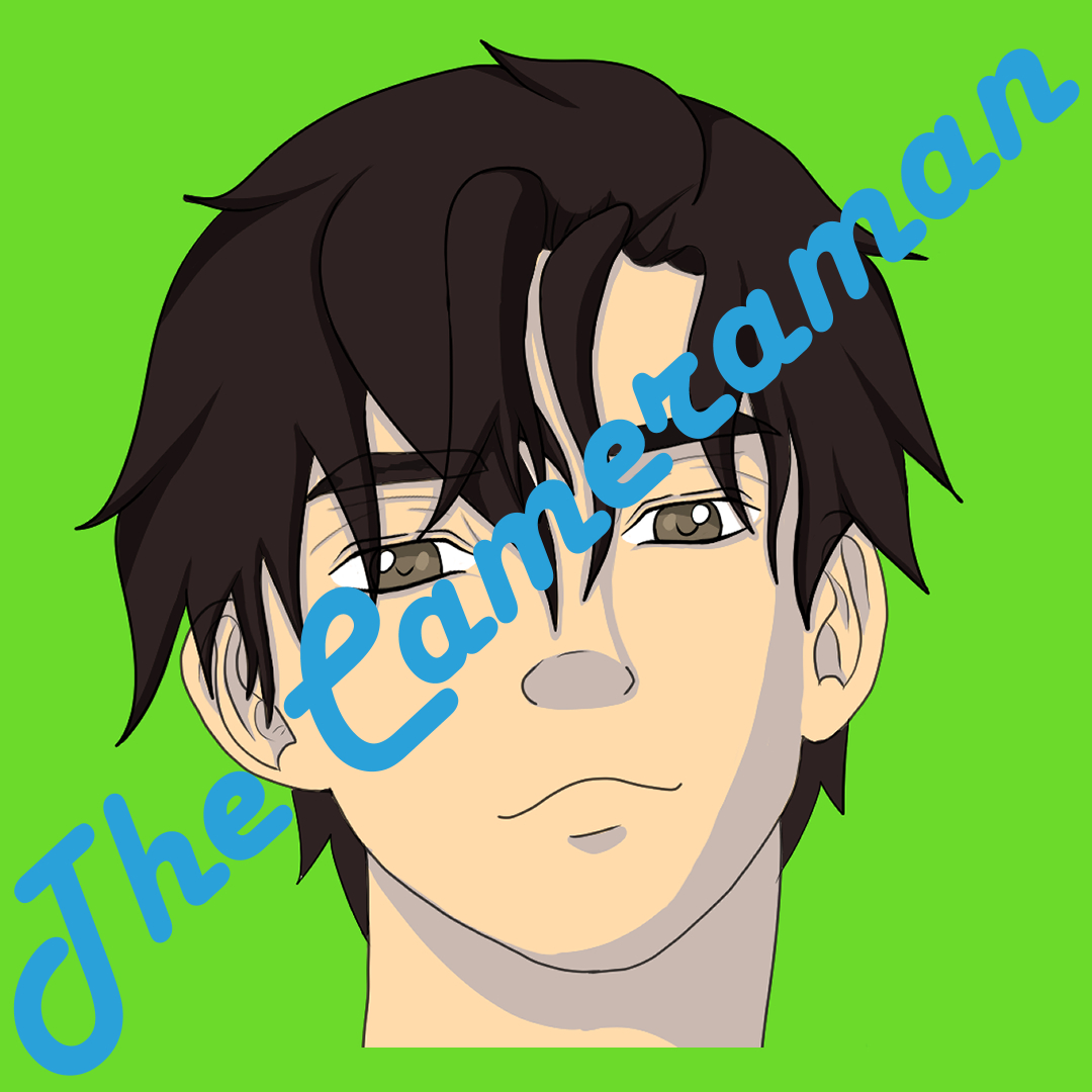 The Cameraman | WEBTOON