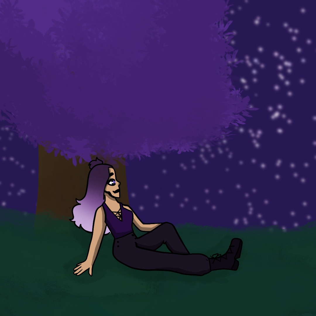 Witching Hour | WEBTOON