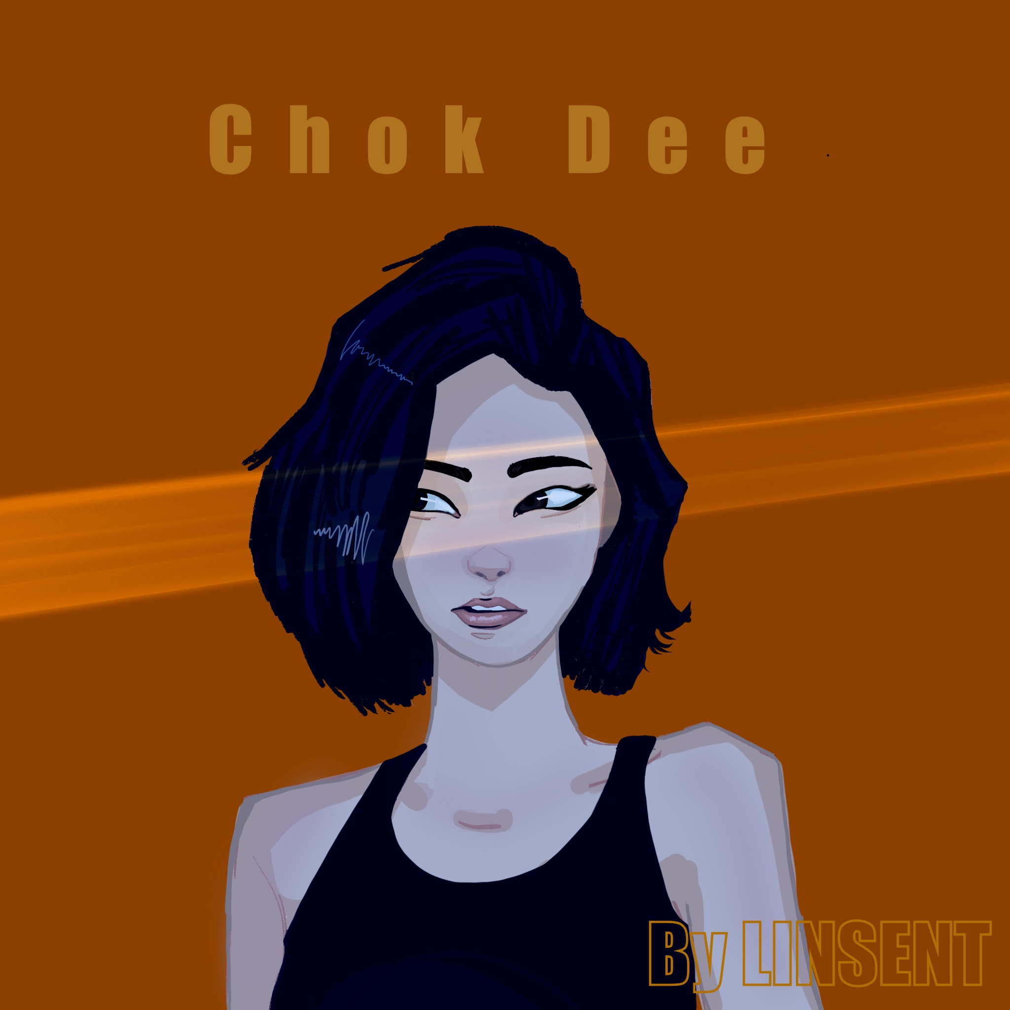 Chok Dee | WEBTOON
