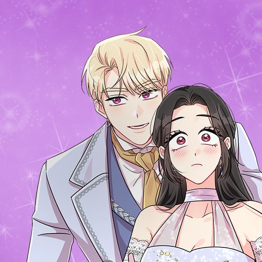 Der Schurke macht mir einen Antrag | WEBTOON