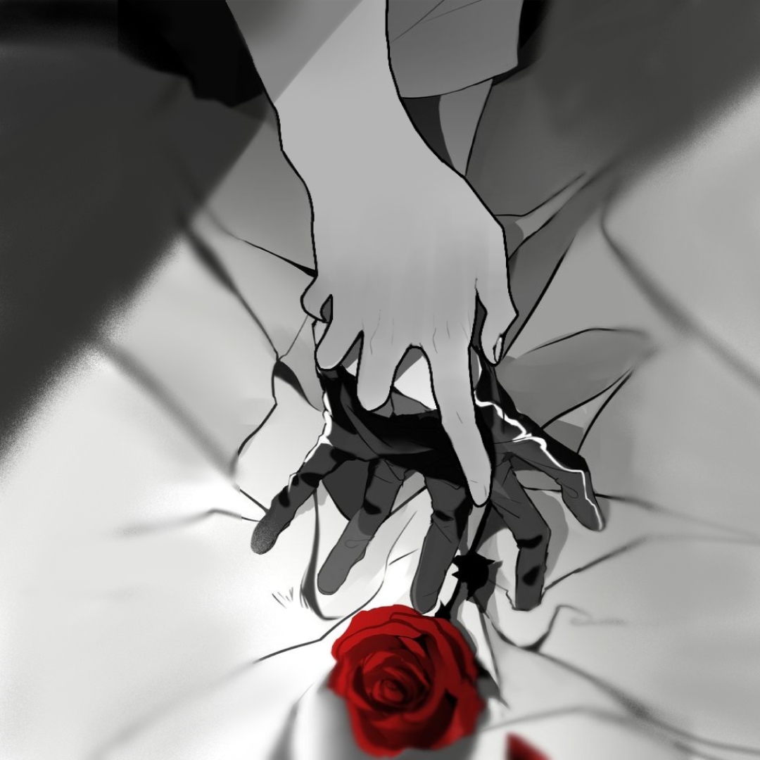 Red lights | WEBTOON