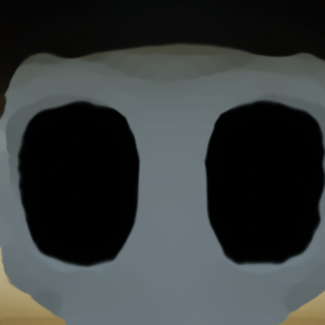 Mr. Skeleton man | WEBTOON