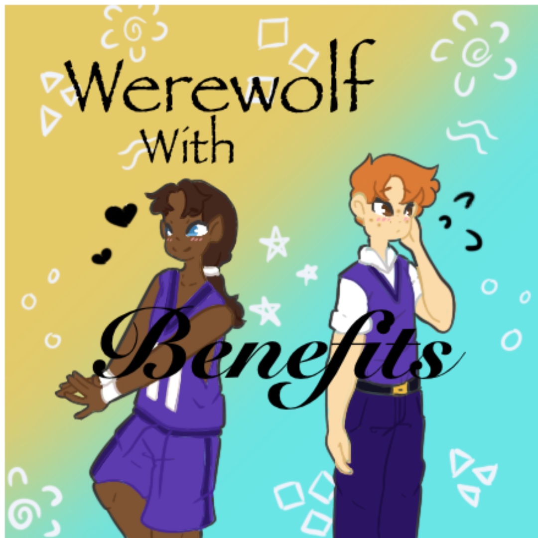 Werewolf With Benefits | WEBTOON