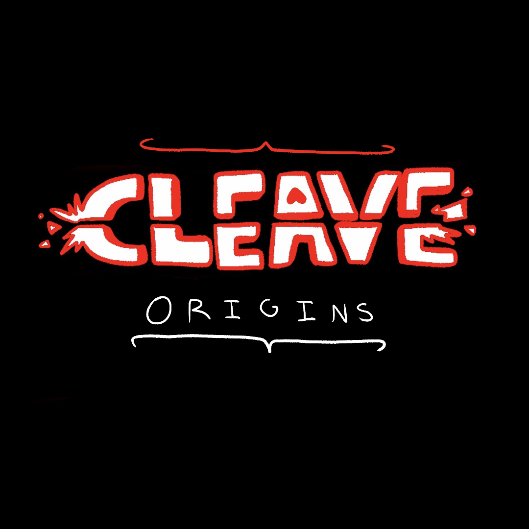 CLEAVE - ORIGINS | WEBTOON