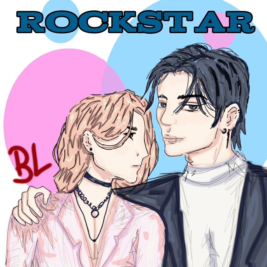 ROCKSTAR | WEBTOON