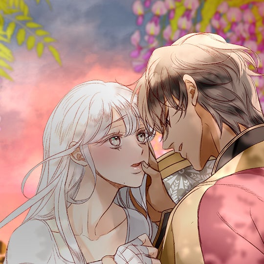 Sultan’s Love | WEBTOON