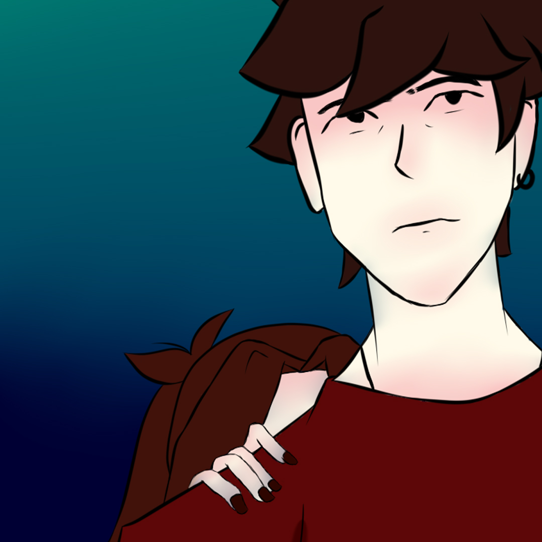 Together Alone | WEBTOON