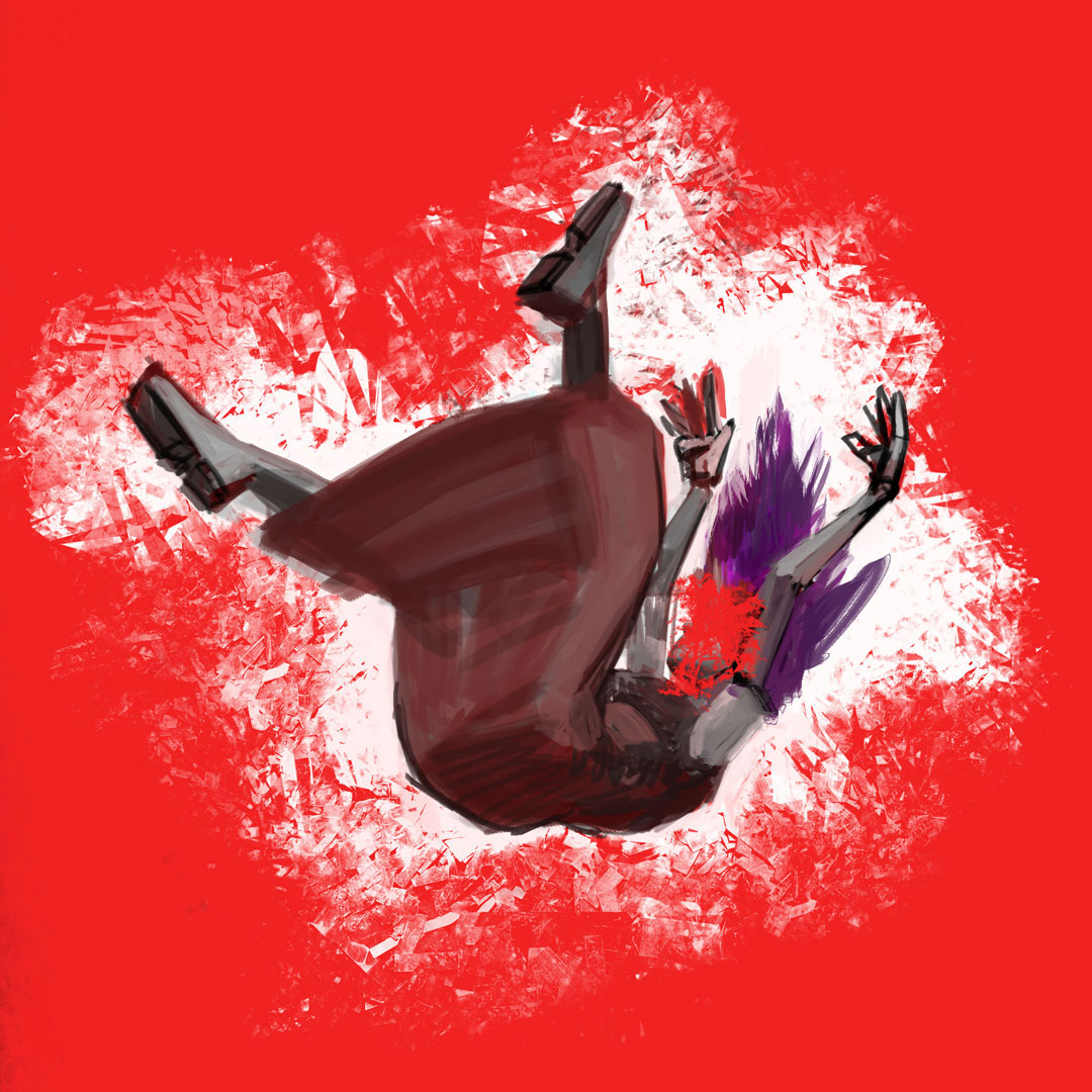 Sam The Junk | WEBTOON