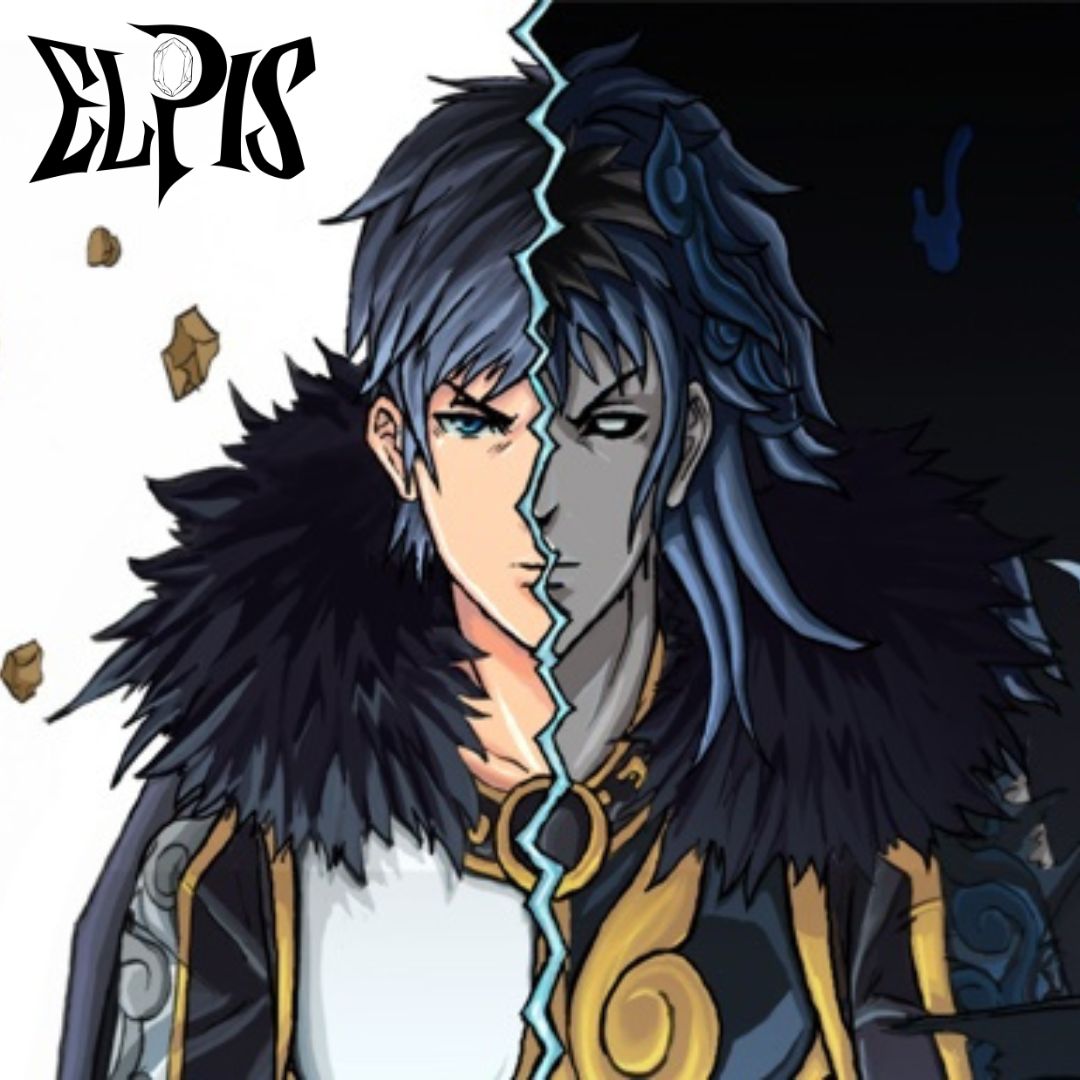Elpis | WEBTOON