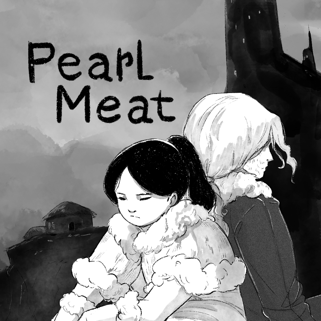 Pearl Meat | WEBTOON