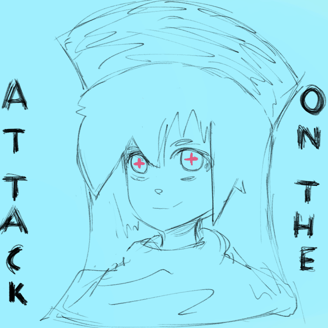 Attack On The Healer | WEBTOON