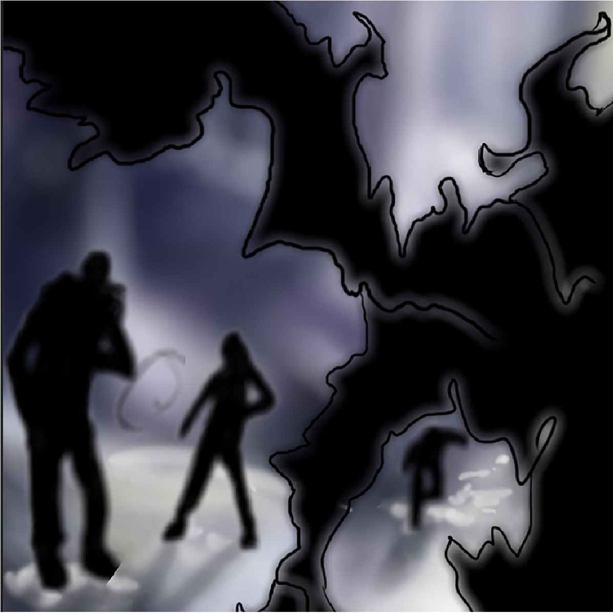 Eternal Hunters | WEBTOON