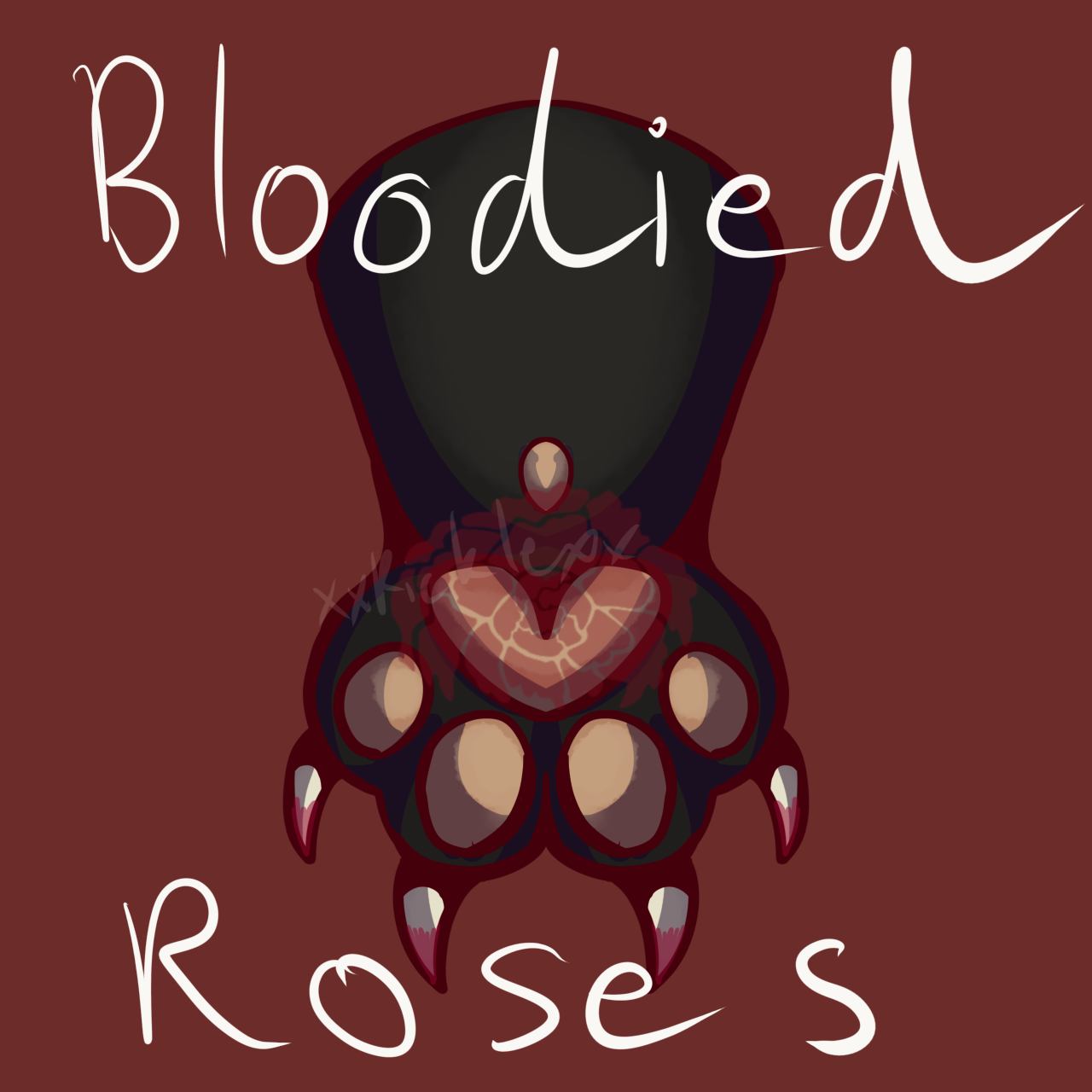 Bloodied Roses | WEBTOON