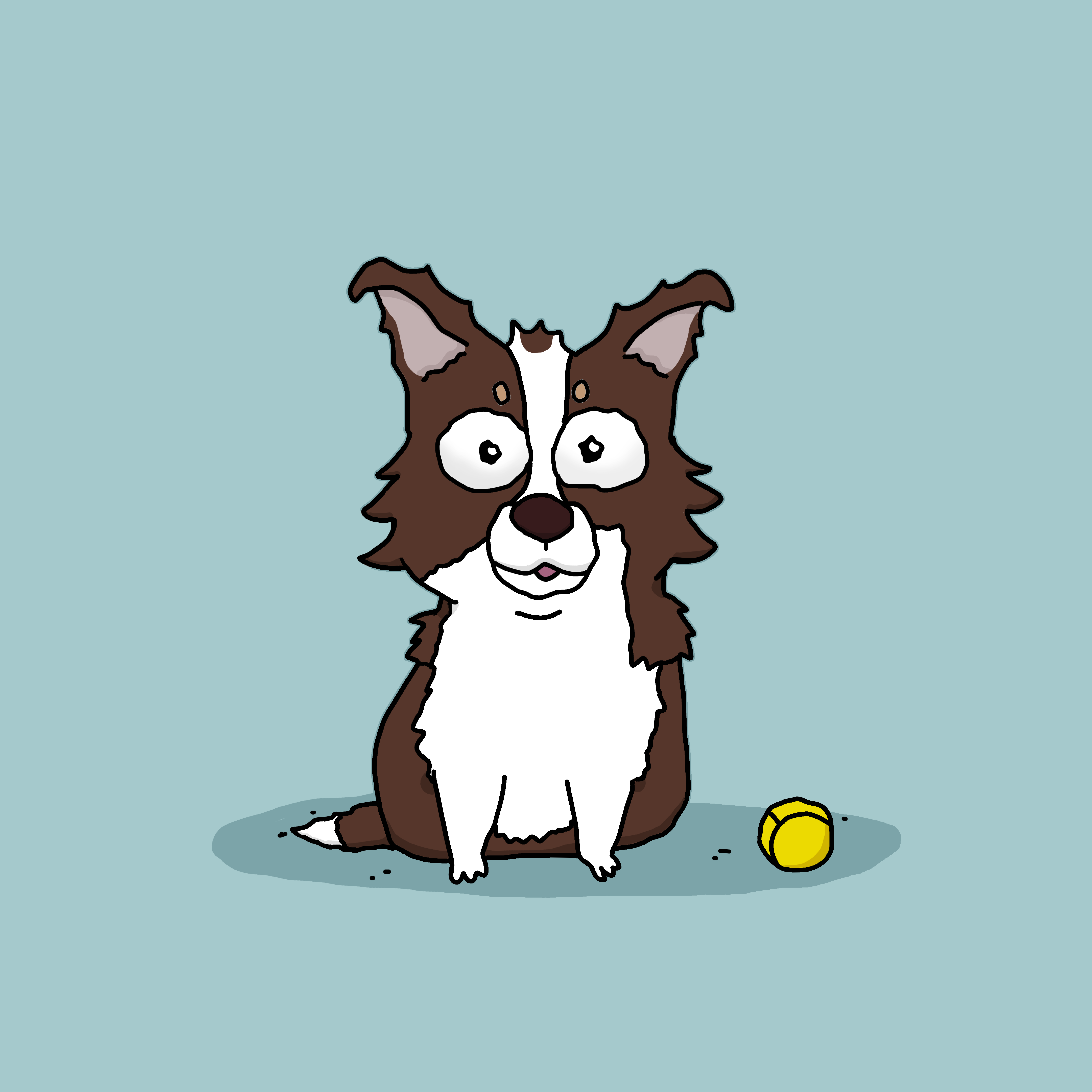 Riley's Adventures | WEBTOON