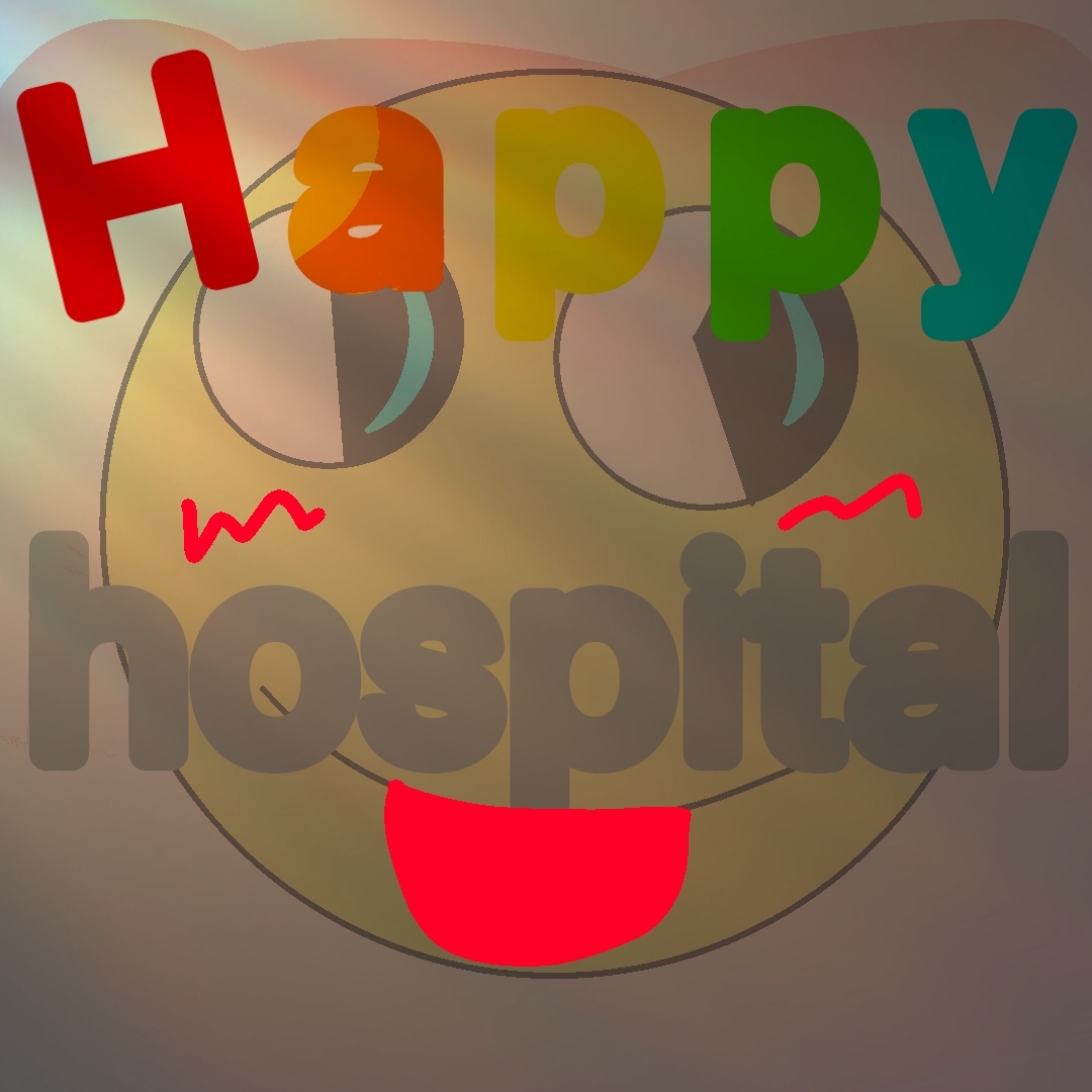 Happy hospital | WEBTOON