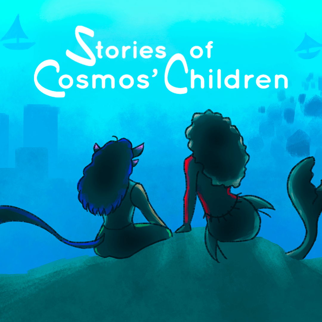 Stories of Cosmos' Children | WEBTOON
