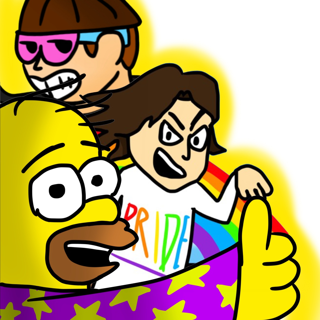 Issue 1/6: Lil Sprout & The Harvesters - 1 | Lil Sprout Comic