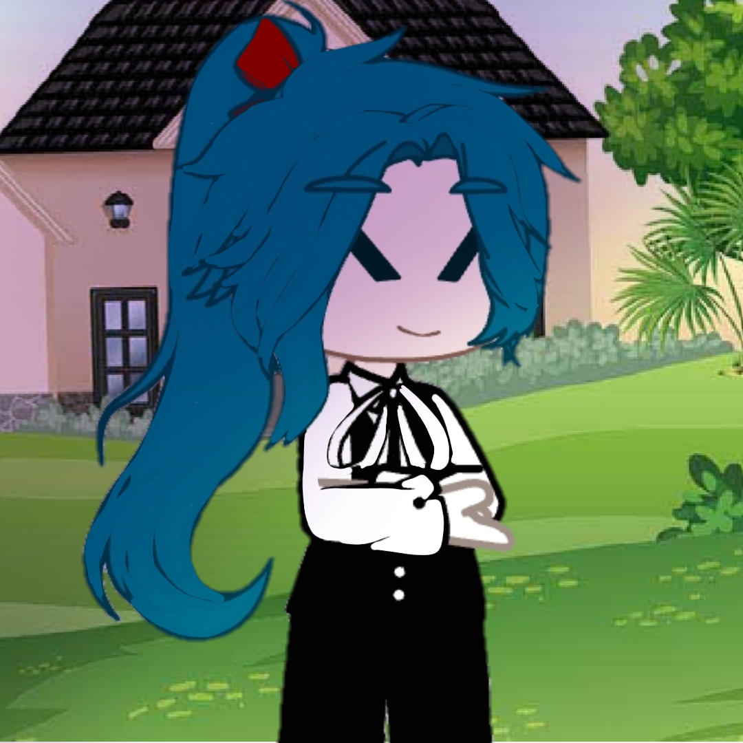 ชีวิตในคฤหาสน์? ( Gacha ) | WEBTOON