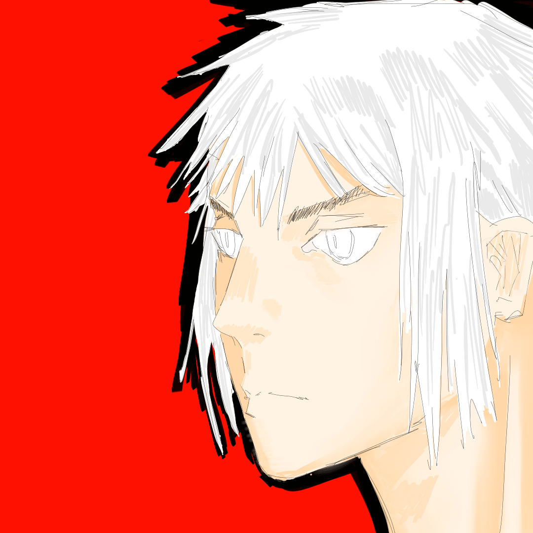 Peach Boy Empathy | WEBTOON