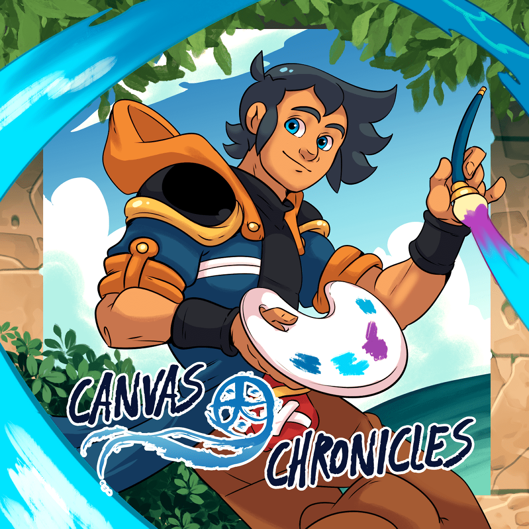 Canvas Chronicles | WEBTOON