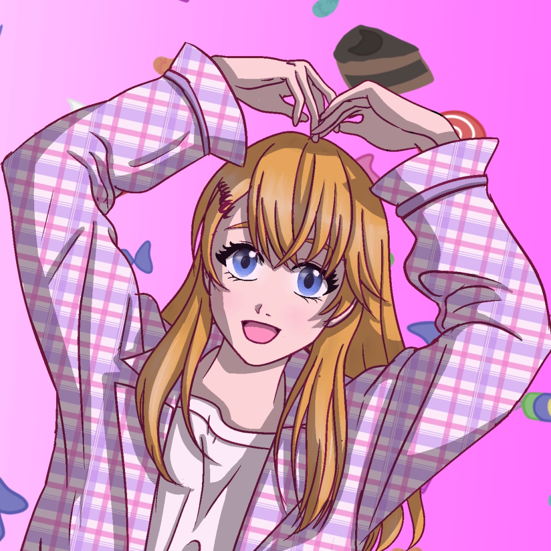 Slice of Yonkoma | WEBTOON