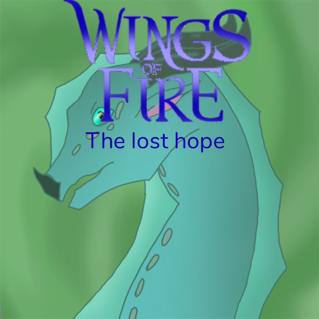 Wings Of Fire: The Lost Hope | WEBTOON