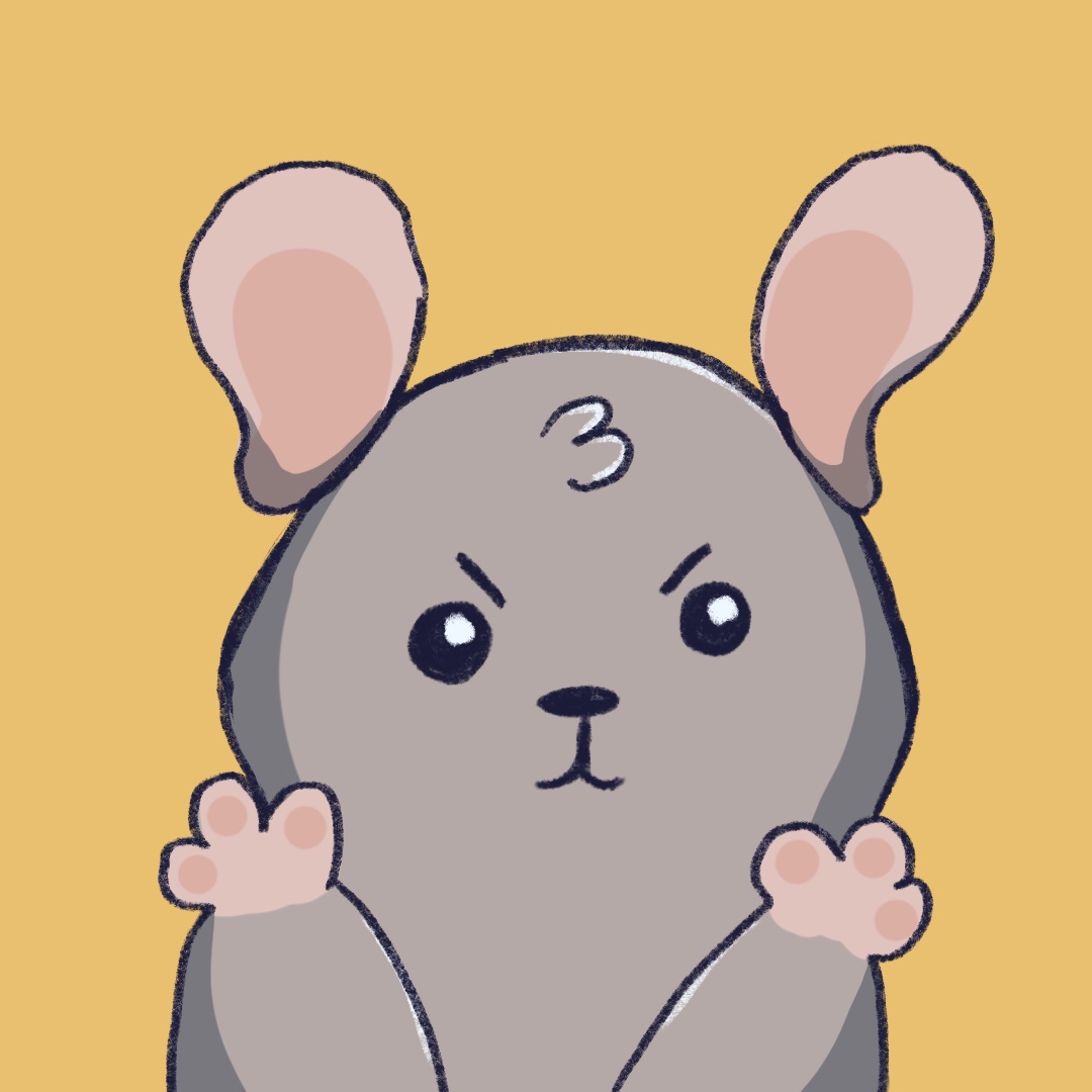 mouses | WEBTOON