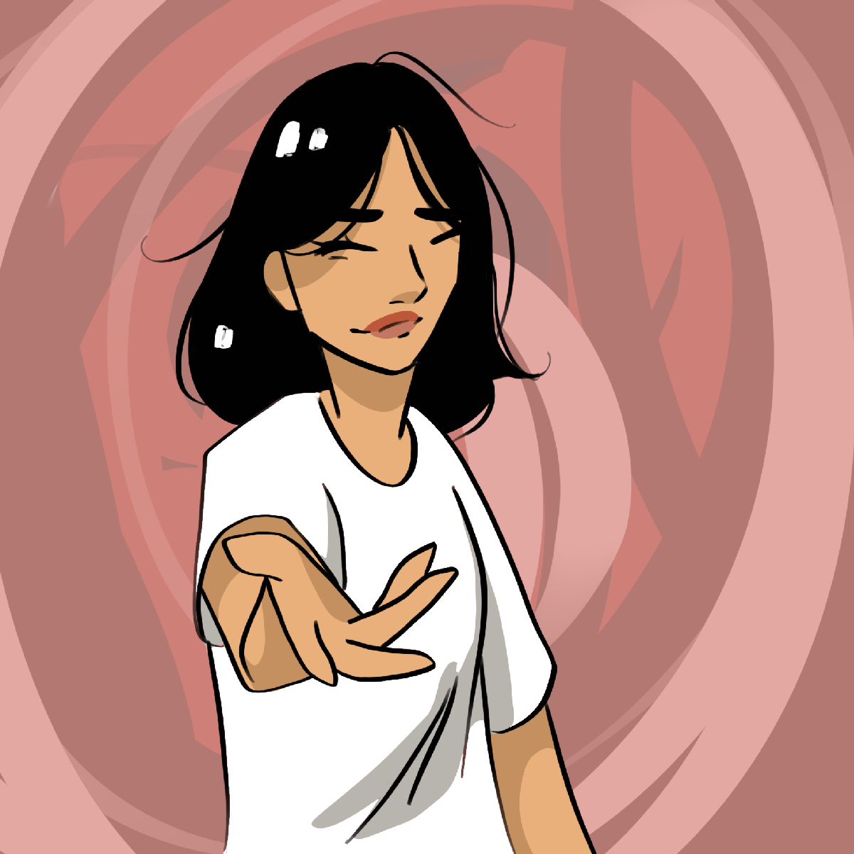 Lake (short story) | WEBTOON