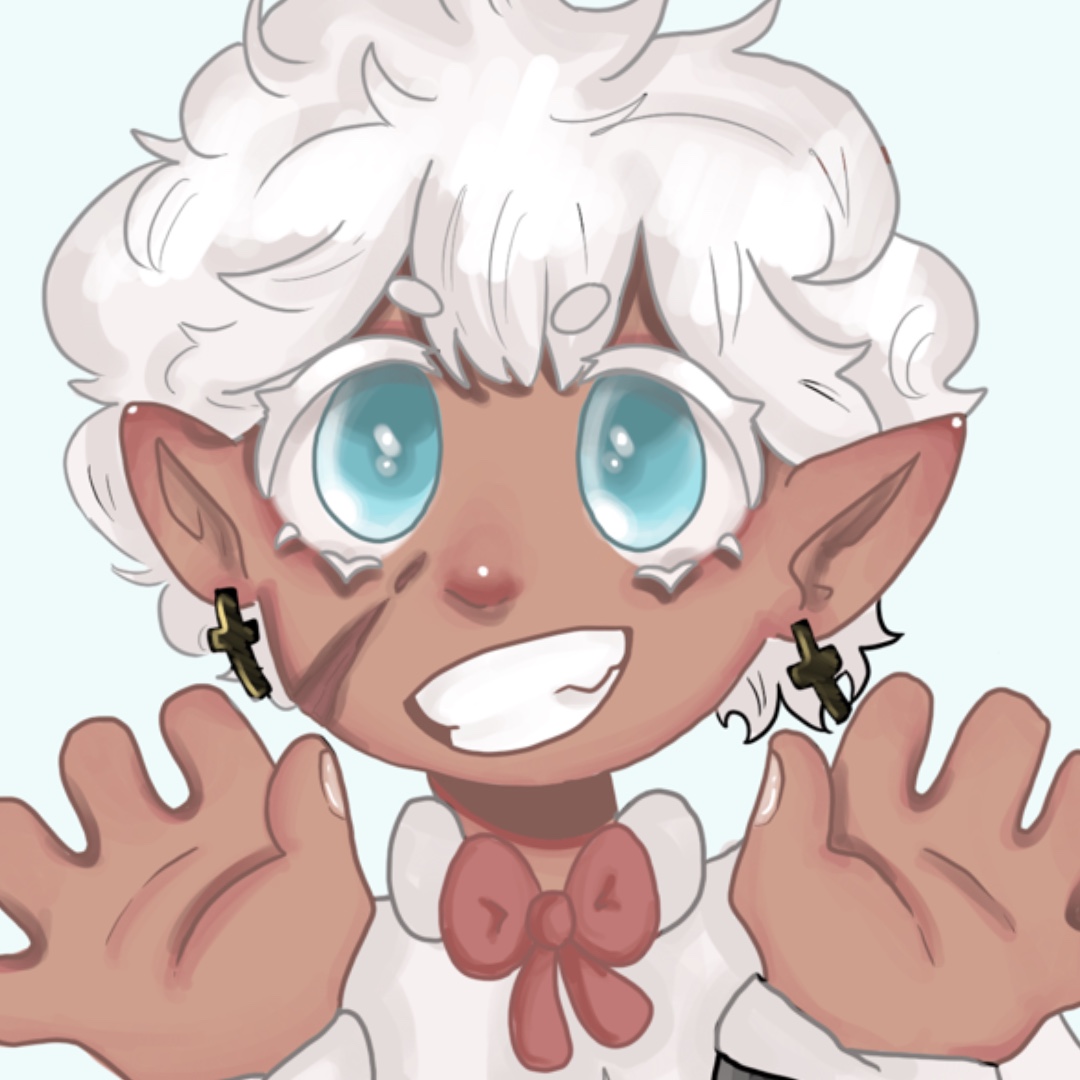 Angel Escapee | WEBTOON