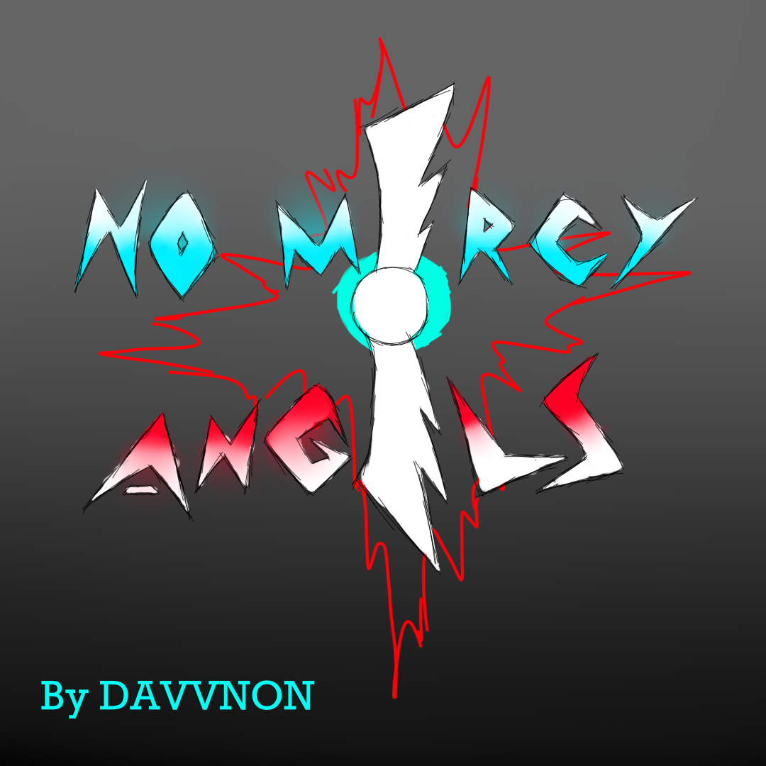No Mercy Angels | WEBTOON