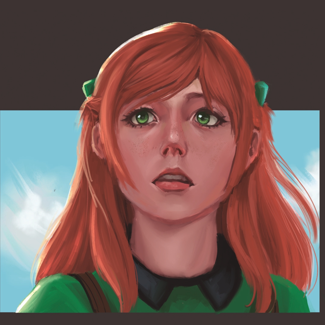 Corazón de León | WEBTOON