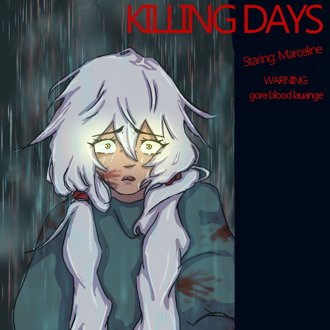killing days | WEBTOON