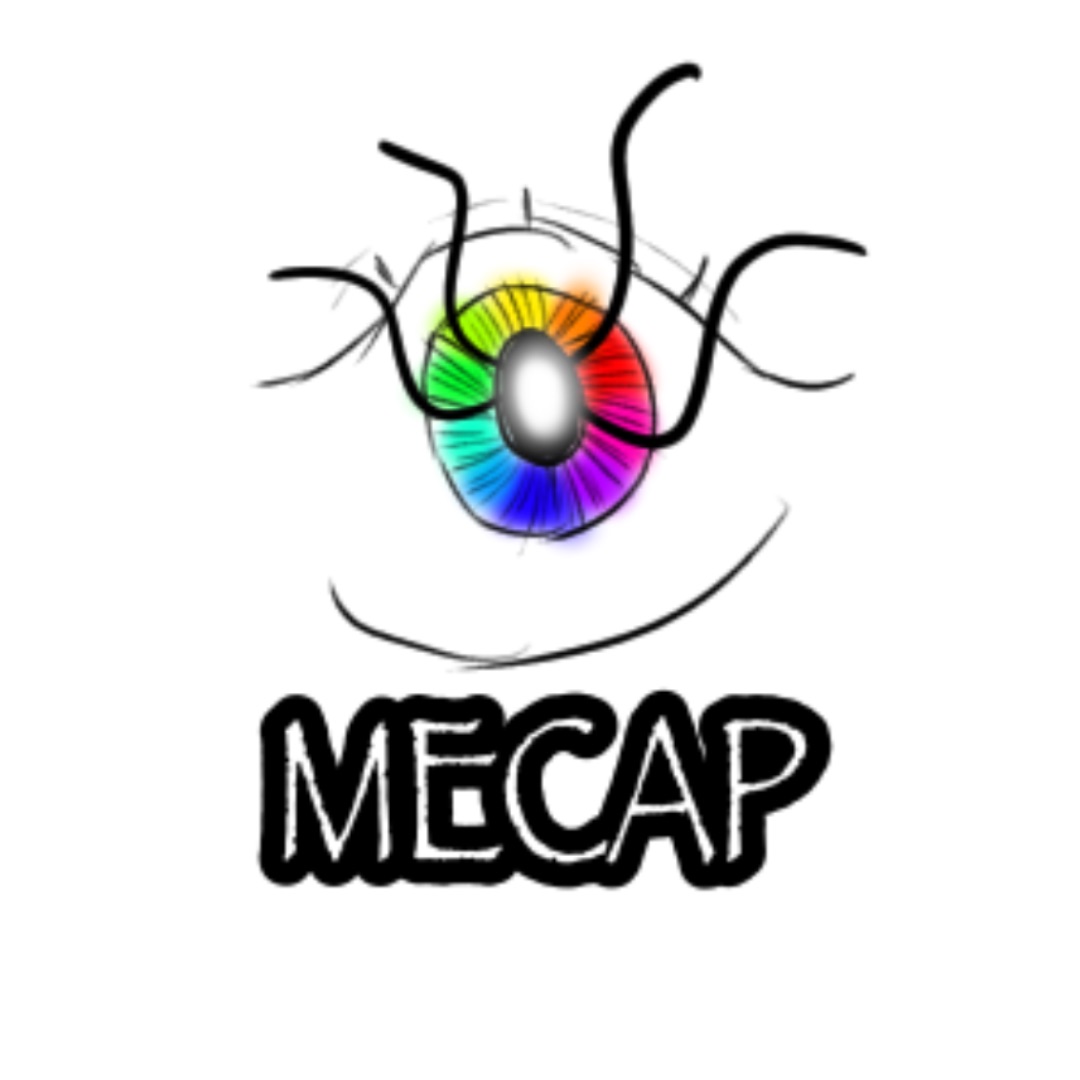 MECAP | WEBTOON
