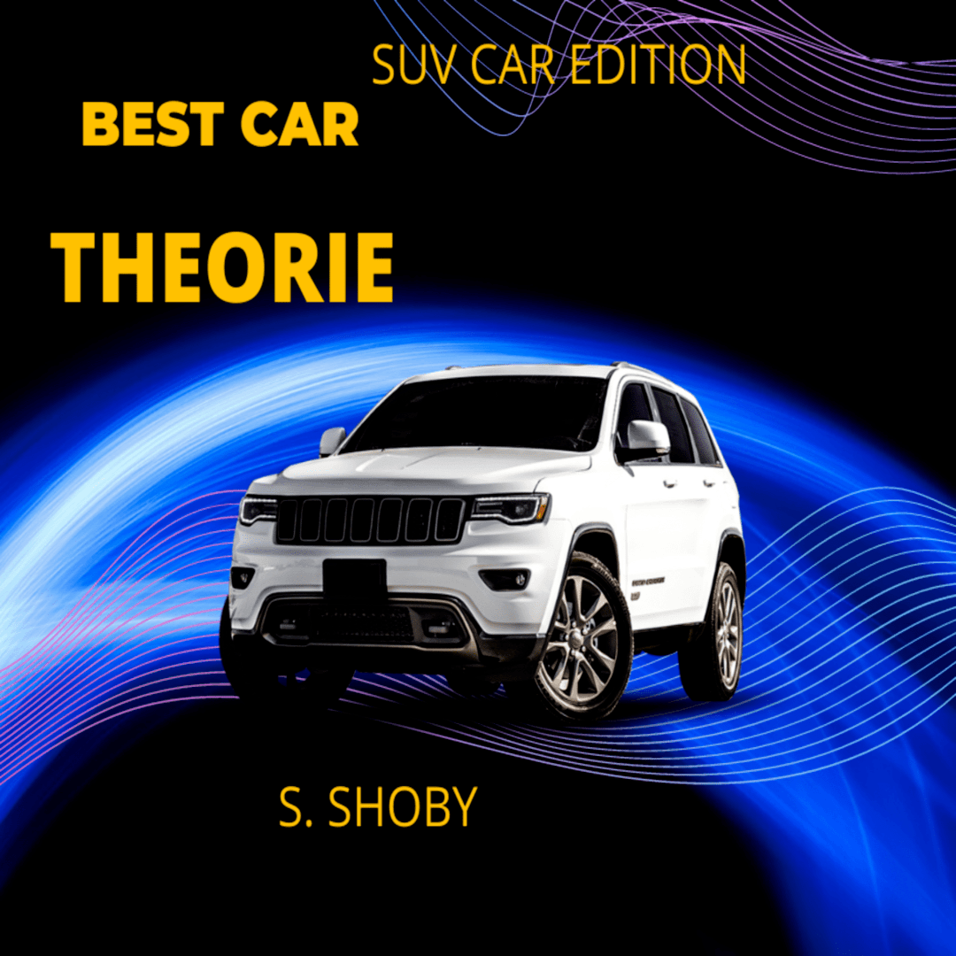 car theory | WEBTOON