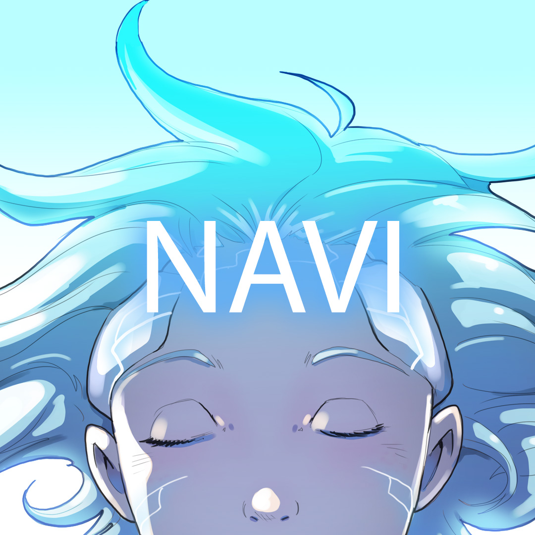 NAVI | WEBTOON