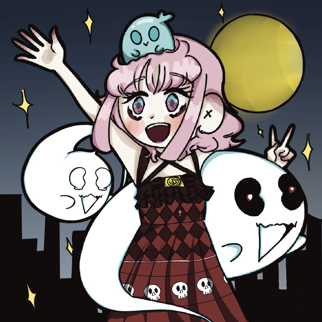 I wished for a not so normal world | WEBTOON